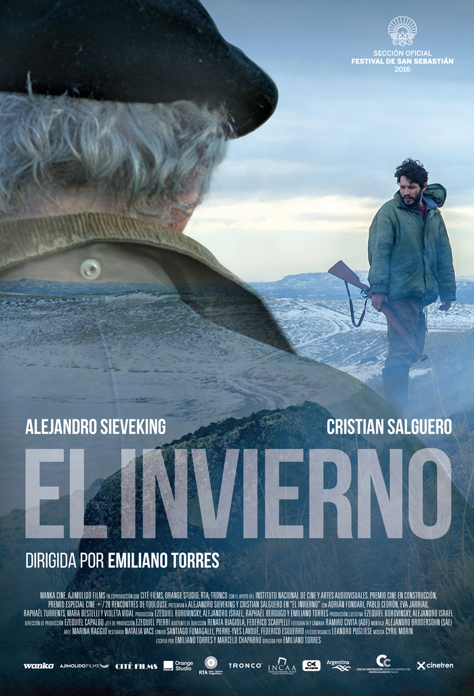 The Winter (El Invierno) - Cineuropa