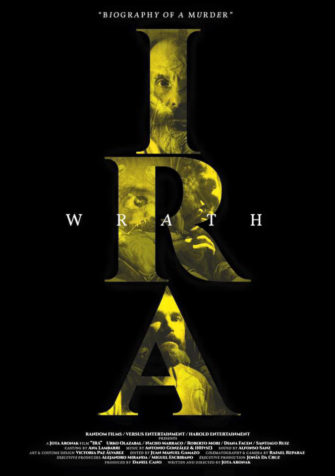 Wrath (Ira) - Cineuropa