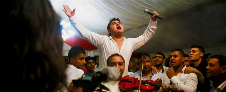 The New Gypsy Kings - Cineuropa