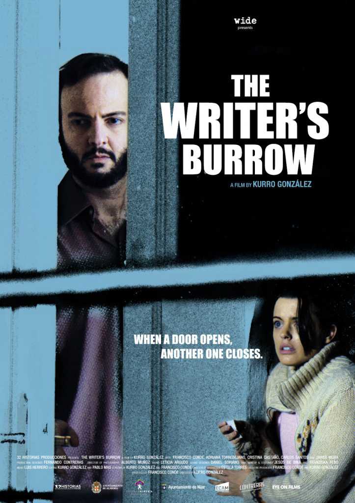 The Writer's Burrow (La madriguera) - Cineuropa