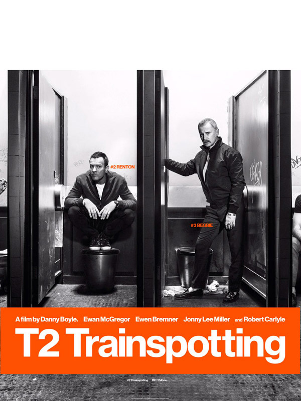 T2 Trainspotting - Cineuropa