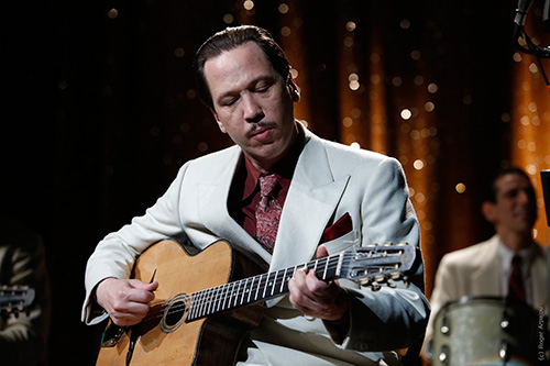 An elegant tribute to Django in chains - Cineuropa