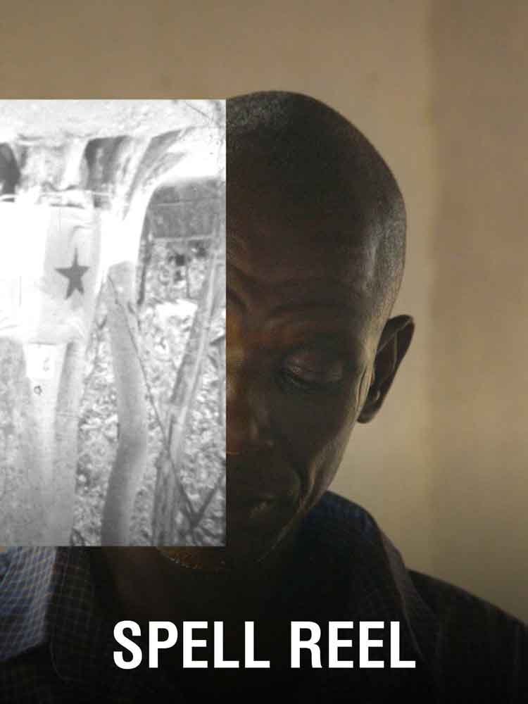 Spell Reel - Cineuropa