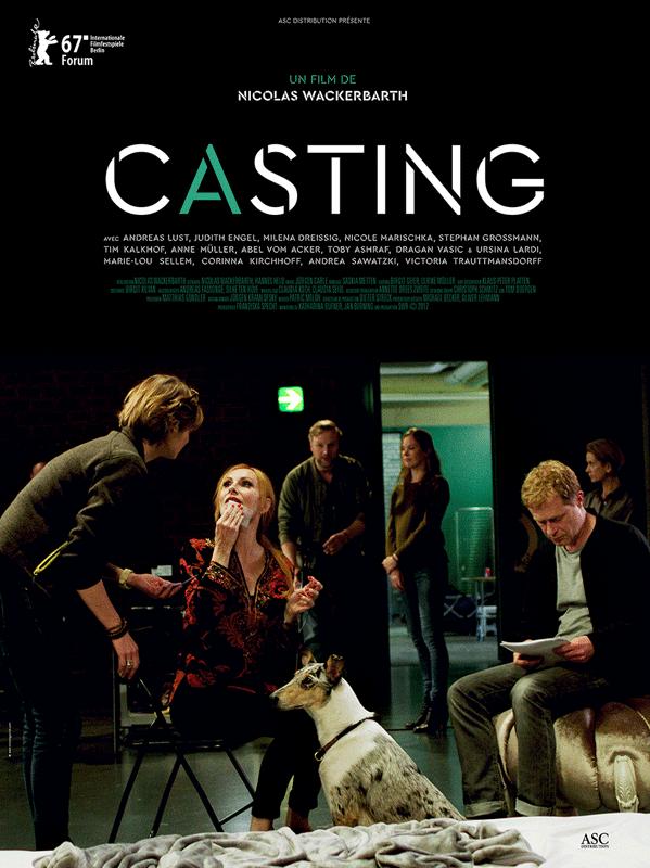 Casting - Cineuropa