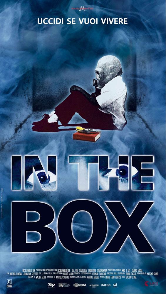 In the Box - Cineuropa