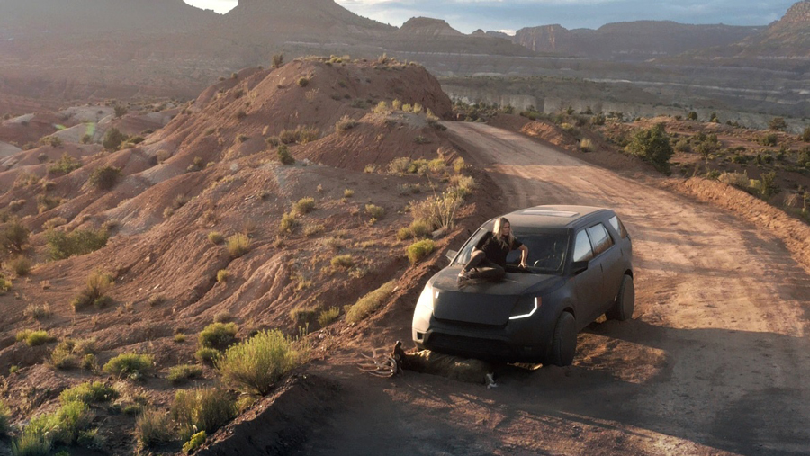 Monolith - Cineuropa