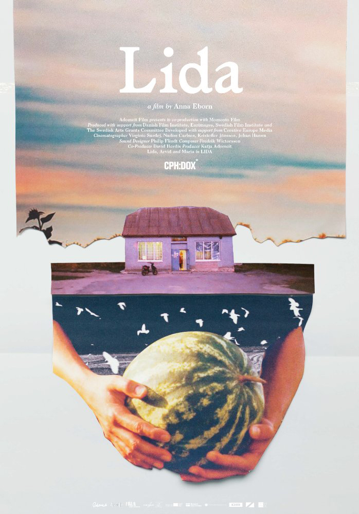 Lida - Cineuropa