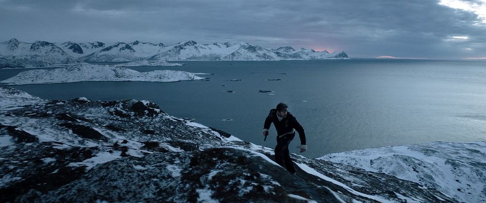 12th Man (Den 12. mann) - Cineuropa