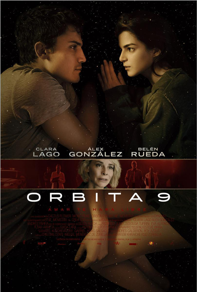 Orbiter 9 (Órbita 9) - Cineuropa