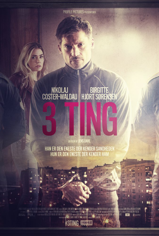 3 Things (3 Ting) - Cineuropa