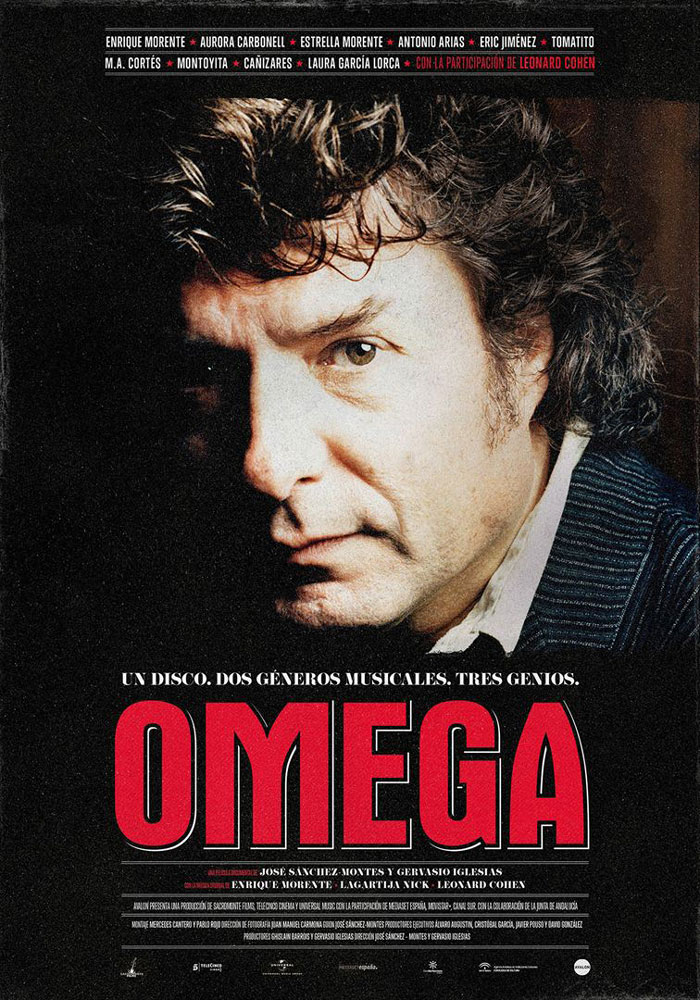 Omega - Cineuropa