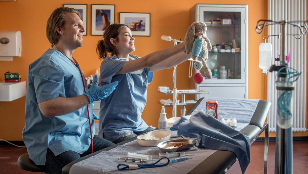 My Brother Simple (Simpel) - Cineuropa