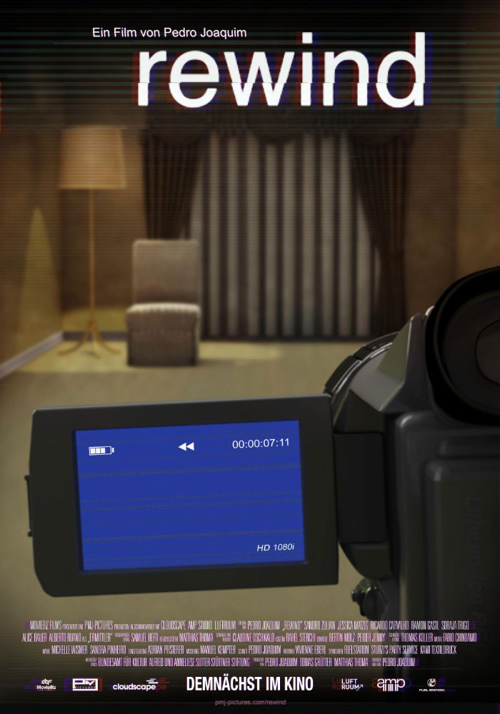Rewind - Cineuropa