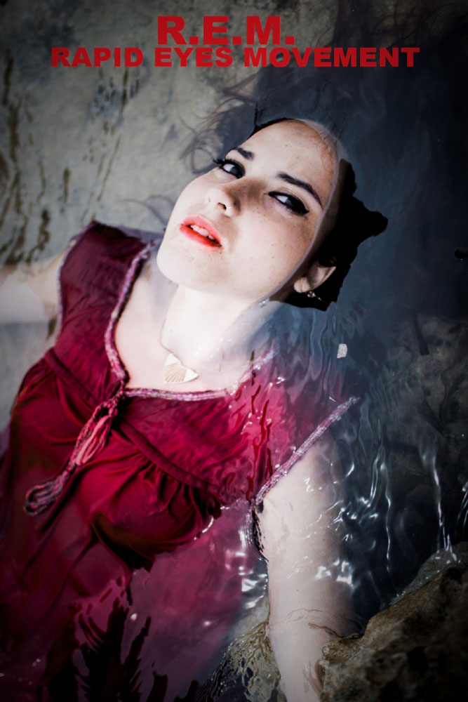 R.E.M. Rapid Eyes Movement - Cineuropa