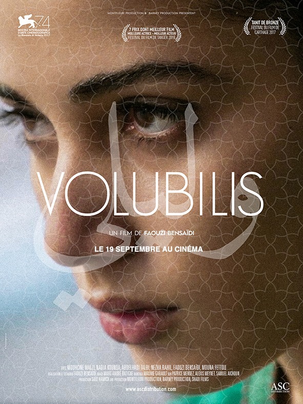 Volubilis - Cineuropa
