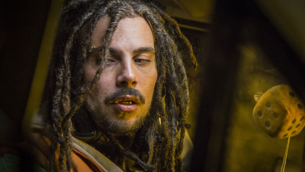 Ugly Nasty People: A politically incorrect black comedy - Cineuropa