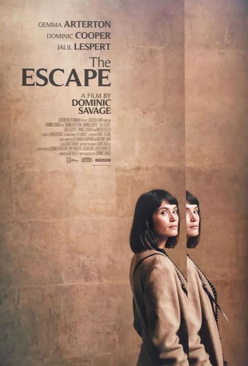 The Escape - Cineuropa