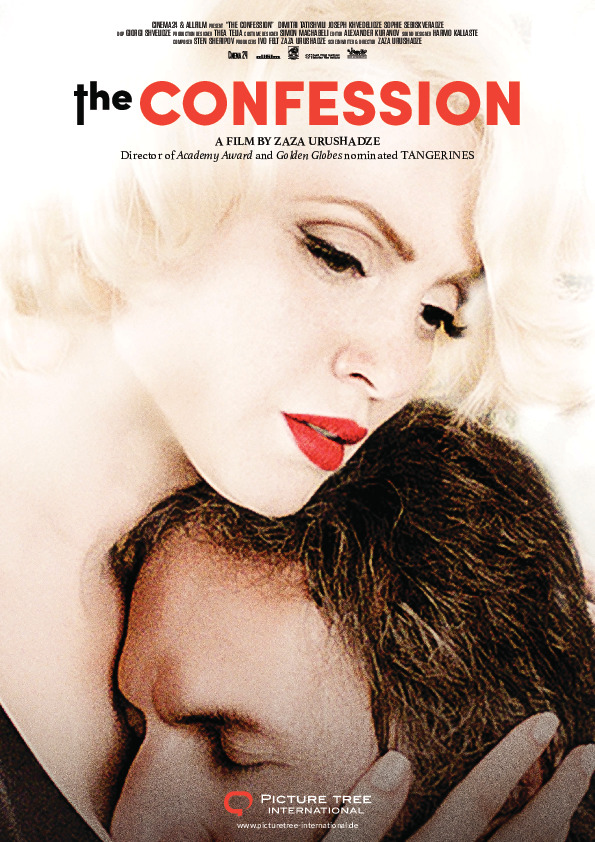The Confession (Beri) - Cineuropa
