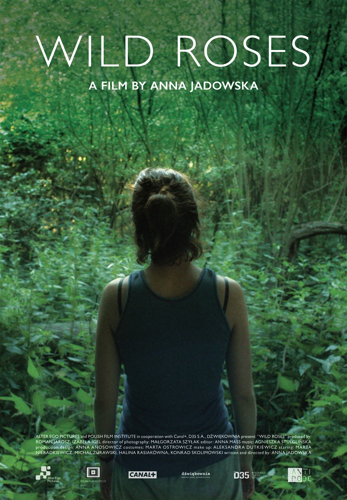 Wild Roses (Dzikie róże) - Cineuropa