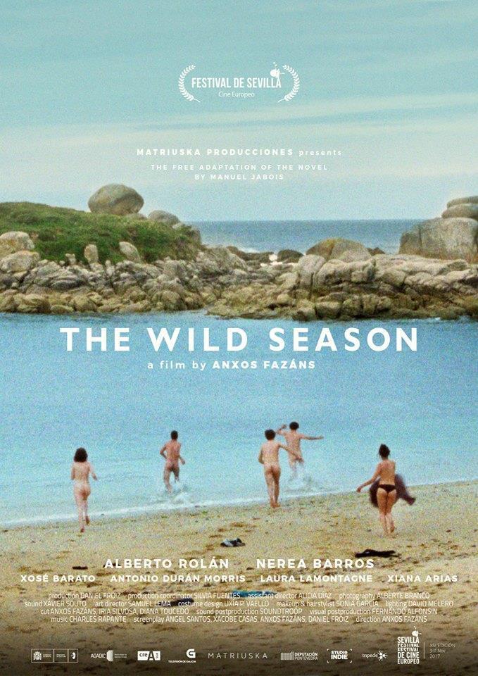 The Wild Season (A estación violenta) - Cineuropa