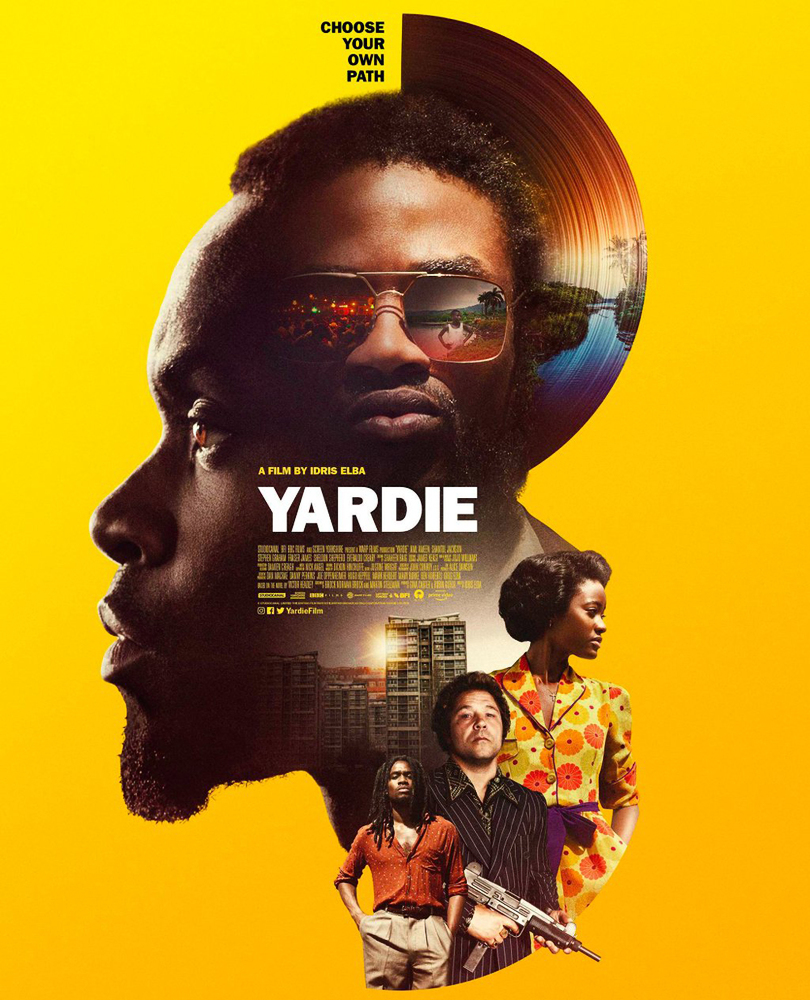 Yardie - Cineuropa
