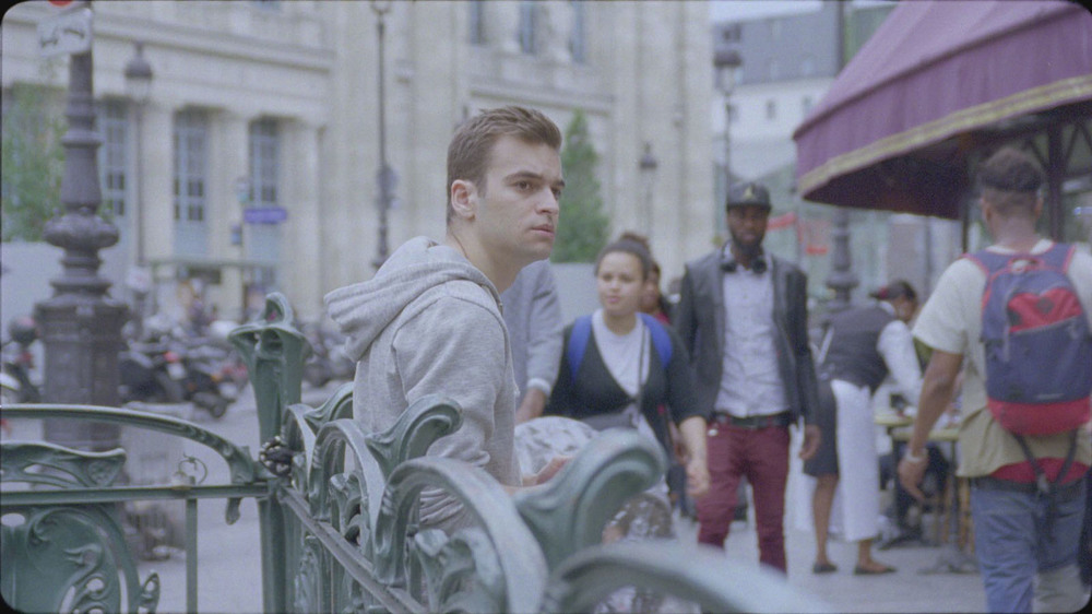 The Andromache Position (La position d'Andromaque) - Cineuropa