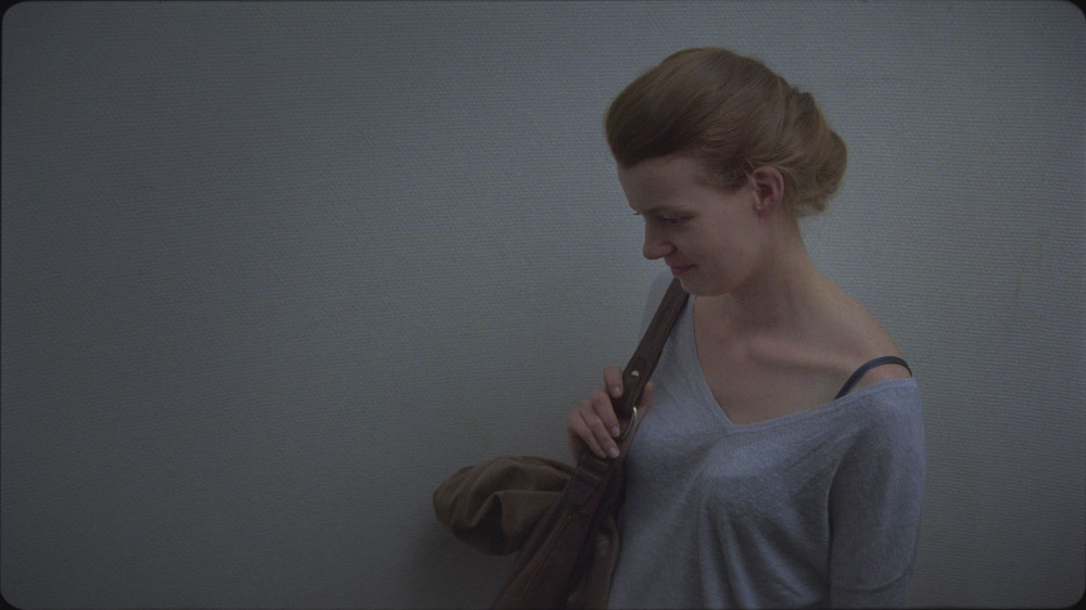 The Andromache Position (La position d'Andromaque) - Cineuropa