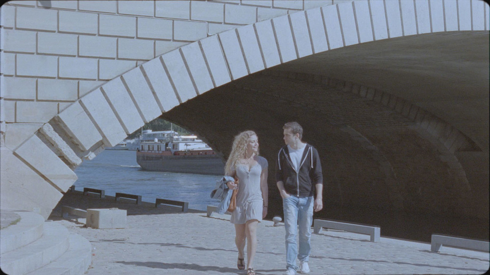 The Andromache Position (La position d'Andromaque) - Cineuropa