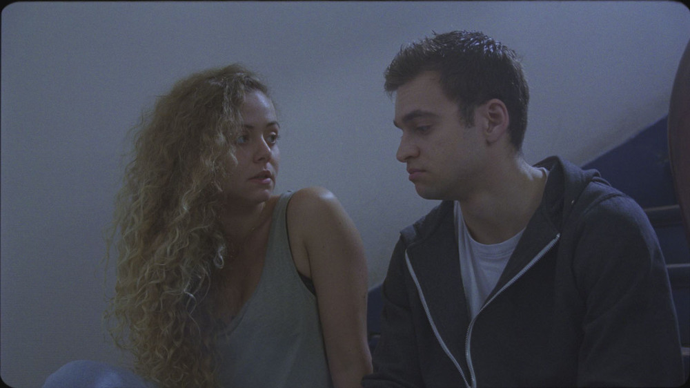 The Andromache Position (La position d'Andromaque) - Cineuropa