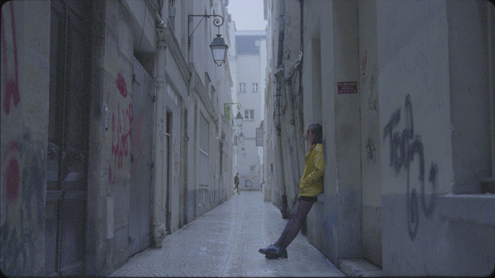 The Andromache Position (La position d'Andromaque) - Cineuropa