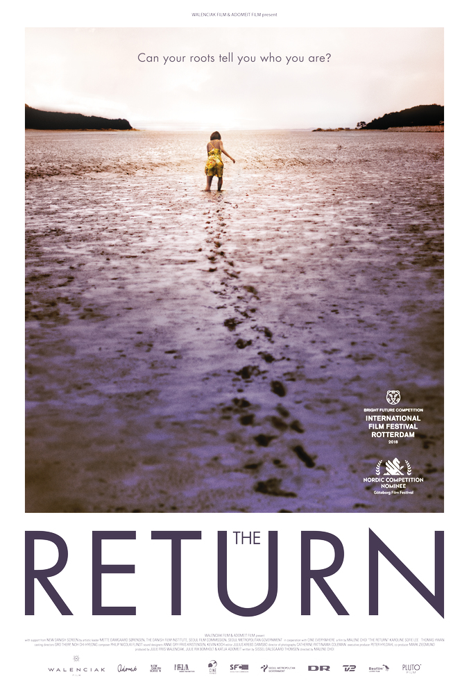 The Return - Cineuropa