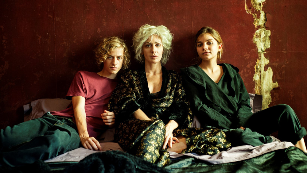 The Invisible Boy: Second Generation (Il ragazzo invisibile - Seconda ...