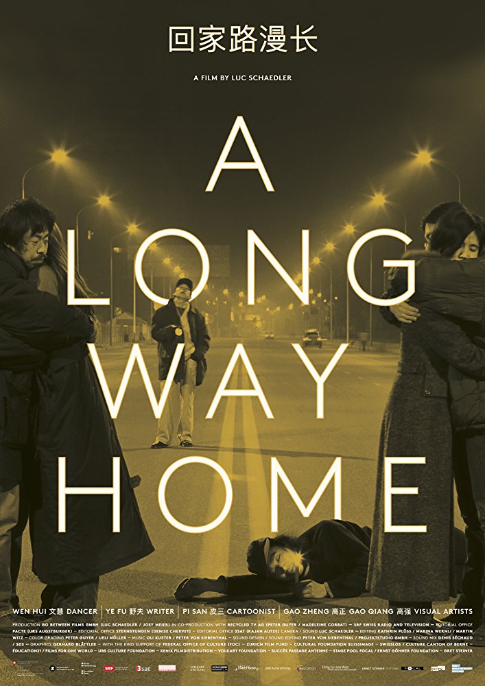 A Long Way Home - Cineuropa