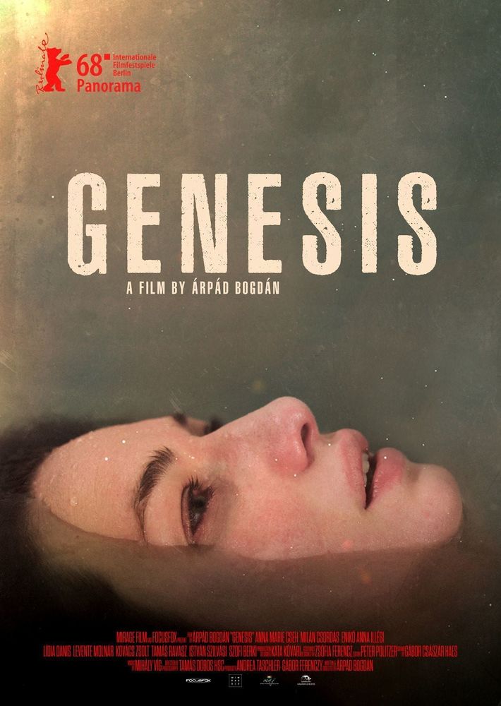 Genesis (Genezis) - Cineuropa