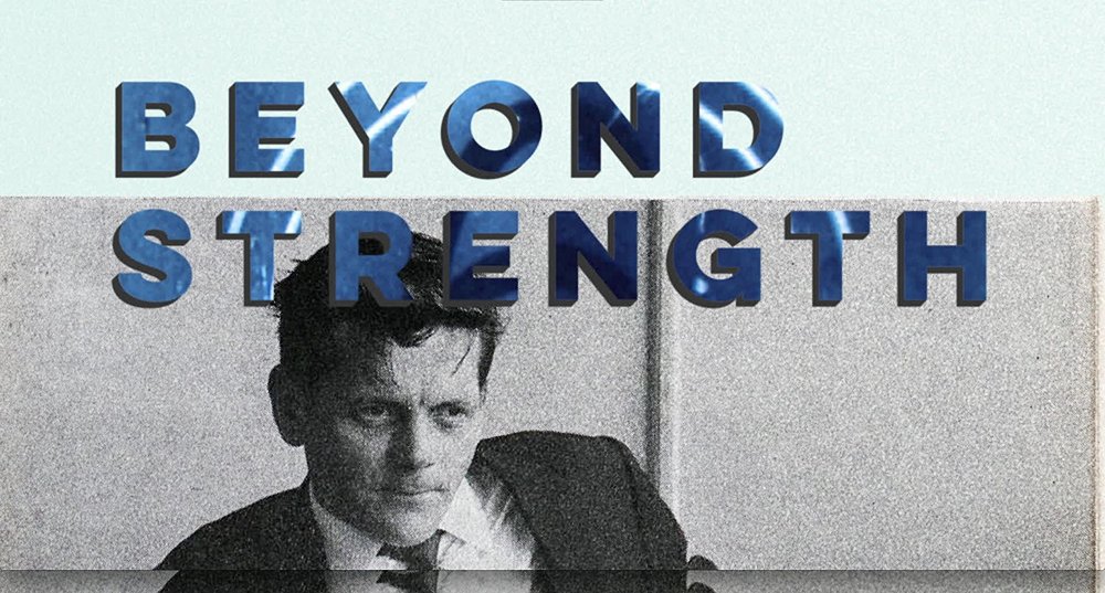 Beyond Strength (Reynir Sterki: Beyond Strength) - Cineuropa