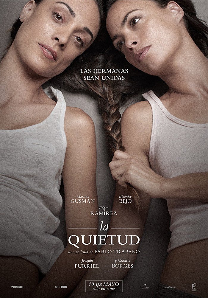 The Quietude (La quietud) - Cineuropa