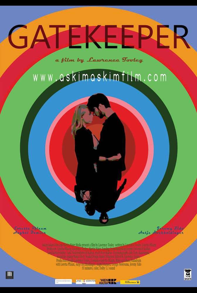 Gatekeeper - Cineuropa