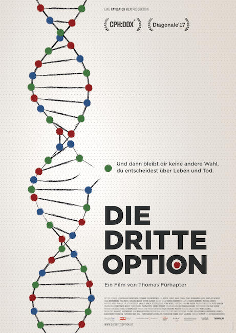 The Third Option (Die Dritte Option) - Cineuropa