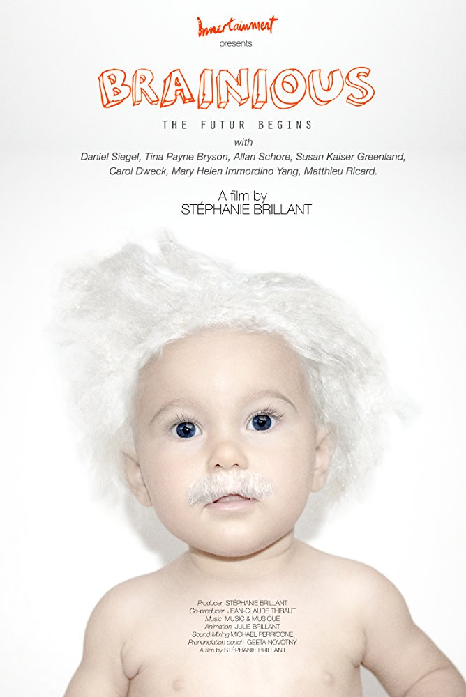 Brainious (Le cerveau des enfants) - Cineuropa
