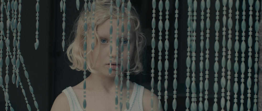 Dark Blue Girl (Die Tochter) - Cineuropa