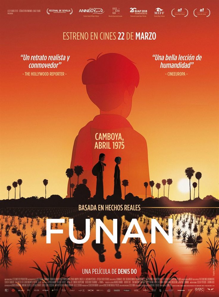 Review: Funan - Cineuropa