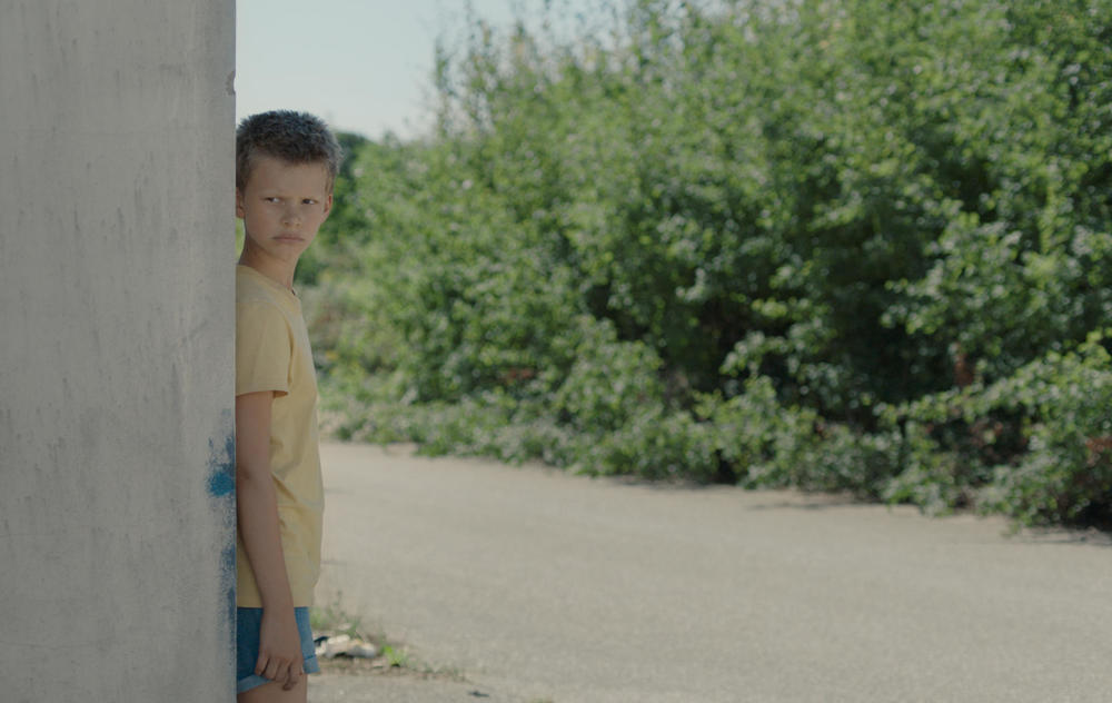 Review: We Were Just Playing - Cineuropa