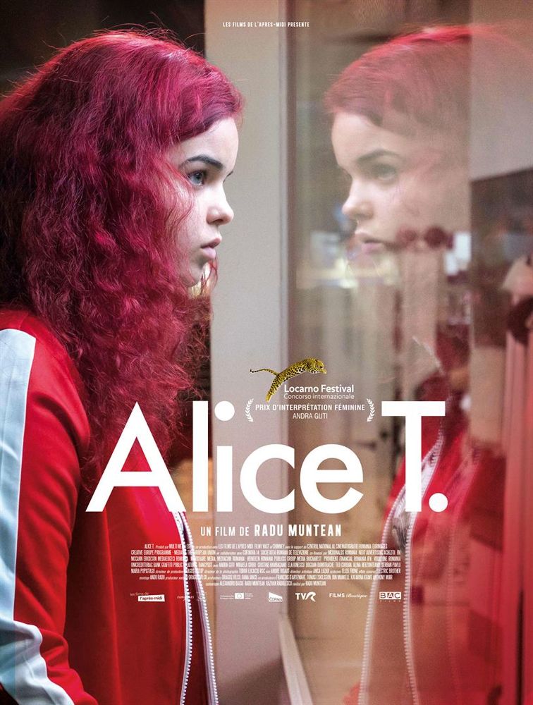 Review: Alice T. - Cineuropa
