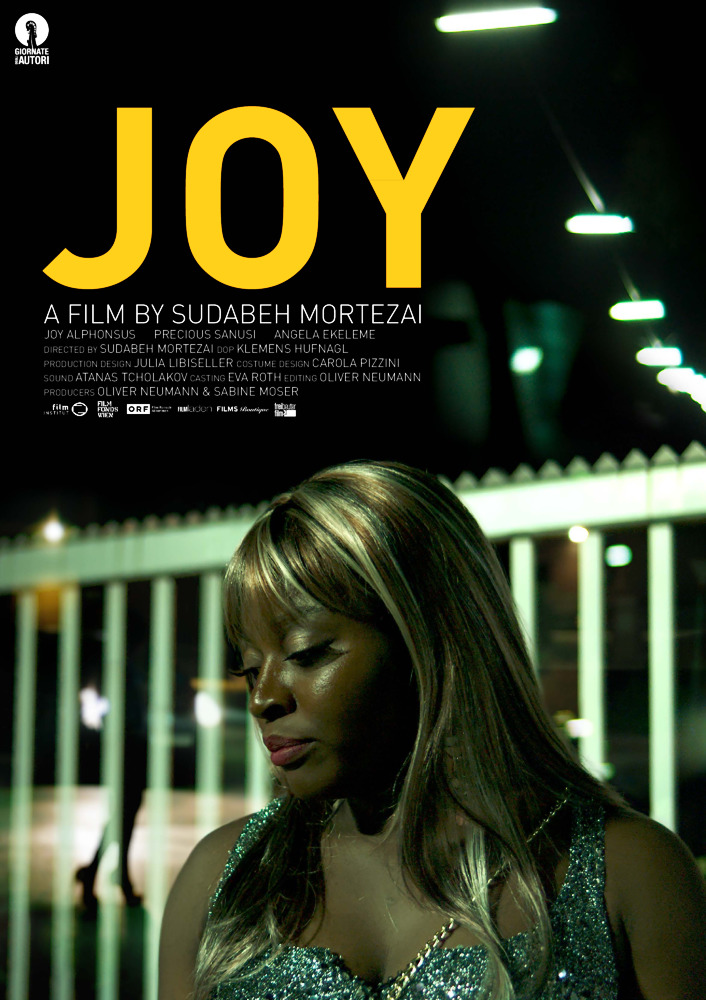 Joy - Cineuropa