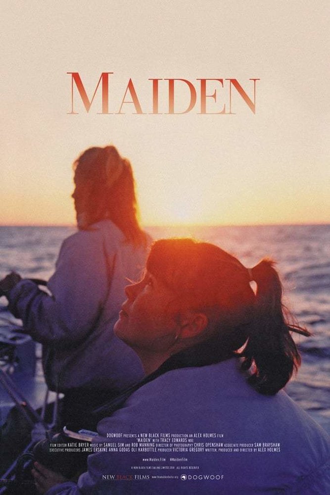 Crítica: Maiden - Cineuropa