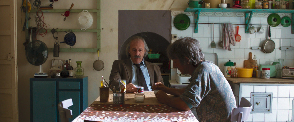 Review: My Own Good - Cineuropa