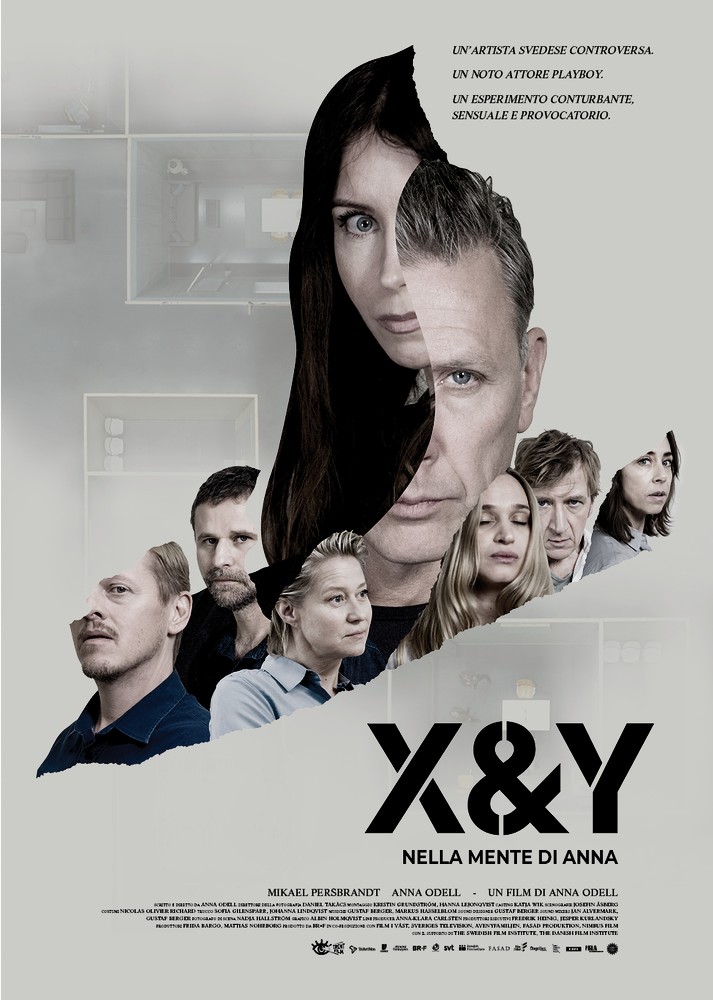 X&Y - Nella mente di Anna (X&Y) - Cineuropa