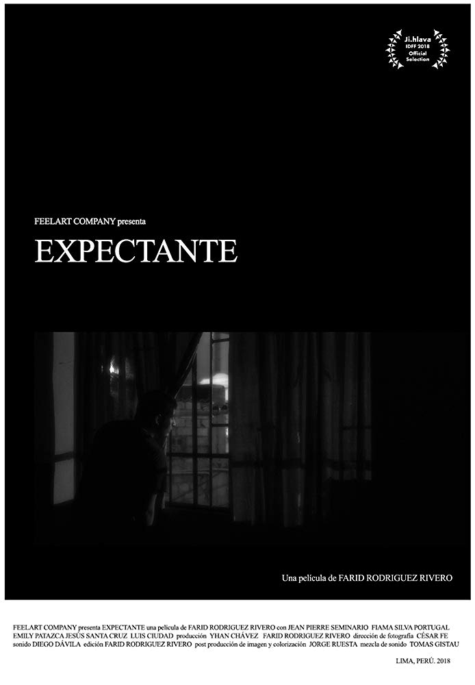 Expectant (Expectante) - Cineuropa