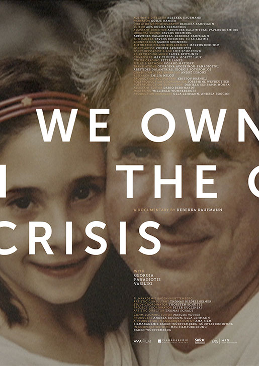 We Own the Crisis - Cineuropa