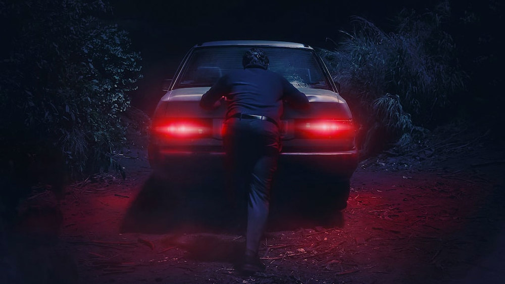 The Invisible Witness (Il testimone invisibile) - Cineuropa